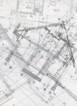 Projektering af byggeprojekter for erhverv & offentlige institutioner